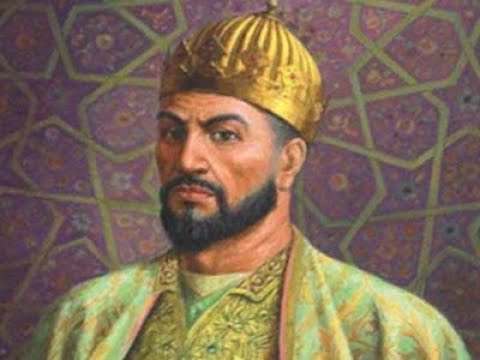 Timur: Türkmenler Tatarların Kölesiydi | Türkçe Malumatlar