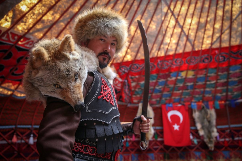 Türklerde İçki: Tarasun | Türkçe Malumatlar