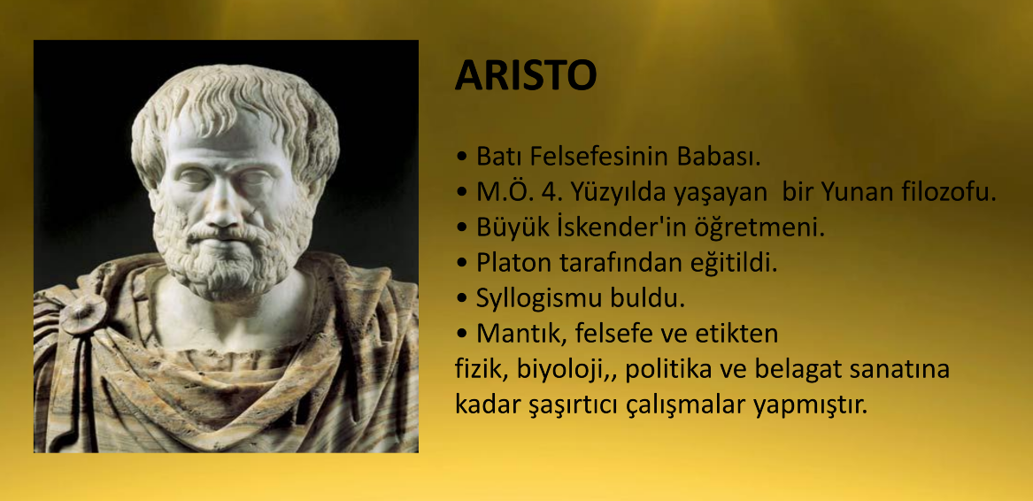 Newton'dan Asırlar Önce: Aristo ve İbn-i Sina İle Fizik | Türkçe Malumatlar