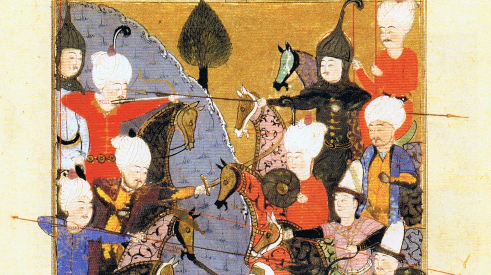 Kanuni Dönemi Osmanlı-Safevi İlişkileri | Türkçe Malumatlar